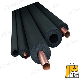 SUPERLON Insulation Pipe for Aircond Insulation Aircon ID 3/4 , 5/8 TK ...