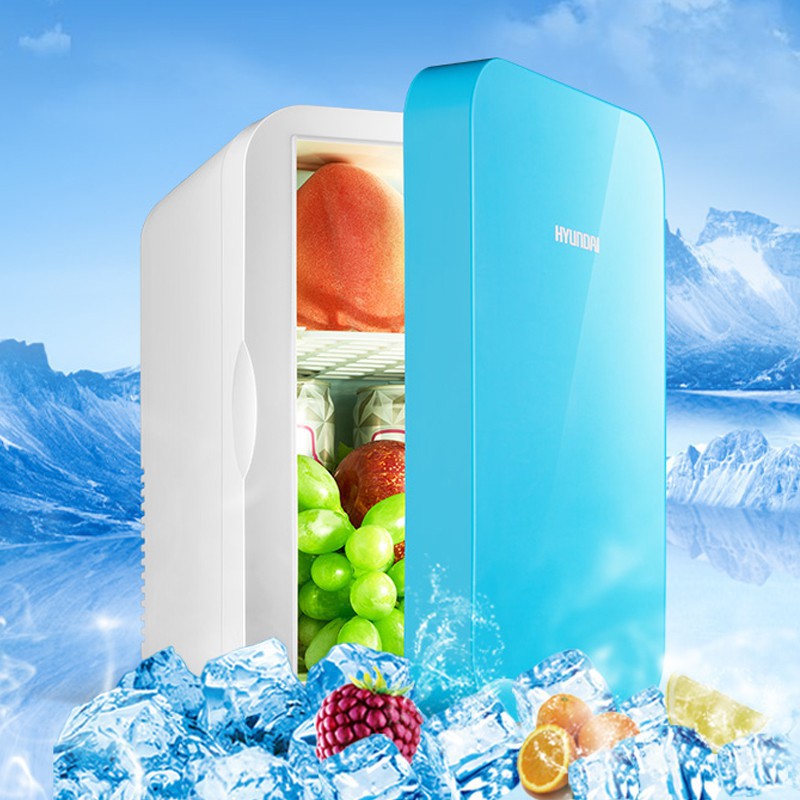 2018 new fashion mini refrigerator | Shopee Malaysia