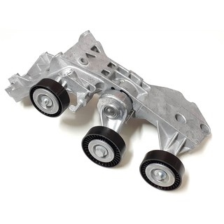 Mercedes Benz W169 W245 M266 Engine INA GERMANY OEM Belt Tensioner ...