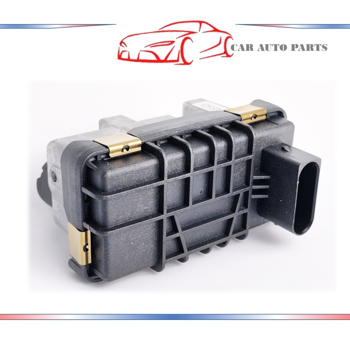 FORD RANGER T6 2.2L 3.2L TRANSIT TURBO ELECTRIC ACTUATOR (BK3Q6K682PC ...