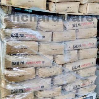 [PYE] SIMEN + PASIR + PLASTER CAMPUR 25kg / Premix Plaster 921 / SIMEN ...