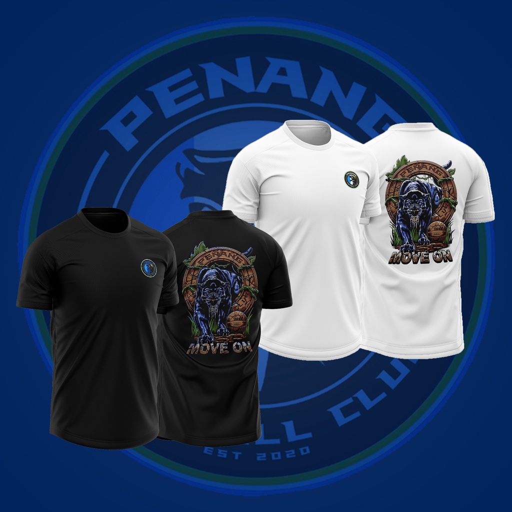 PENANG FC OFFICIAL MERCHANDISE, Online Shop | Shopee Malaysia