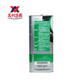Toyota Genuine ATF WS Gear Oil 4L - 08886-81855 | Shopee Malaysia