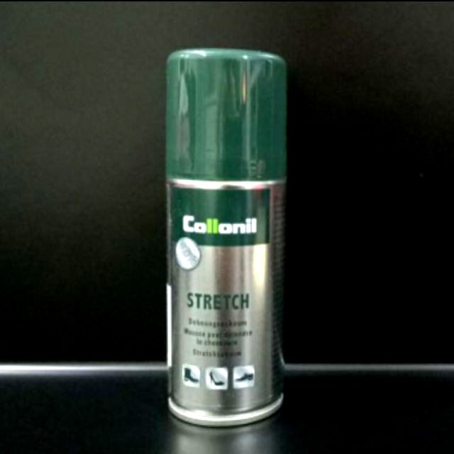 Collonil Classic Stretch Spray 100Ml(Made In Germany) | Shopee Malaysia