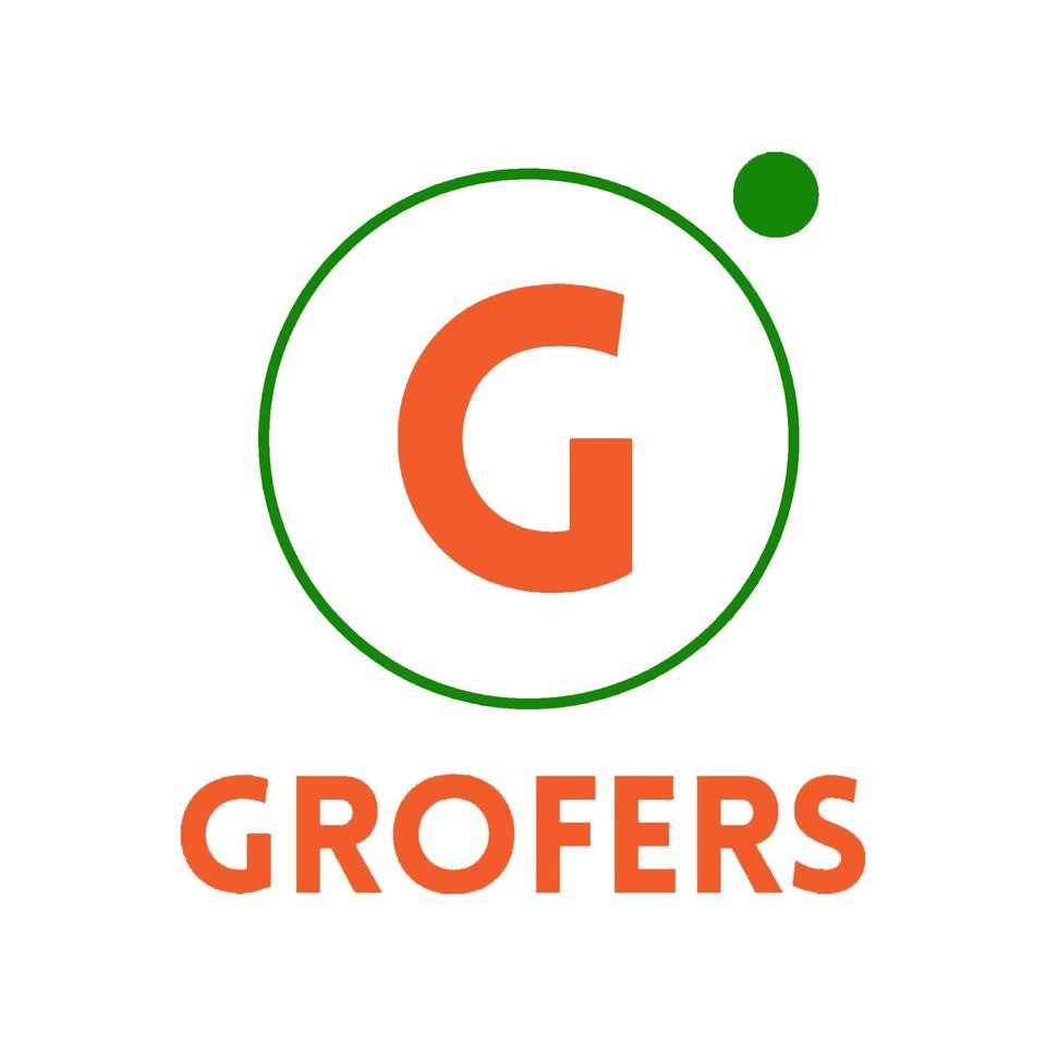 Grofers Grocery, Online Shop | Shopee Malaysia