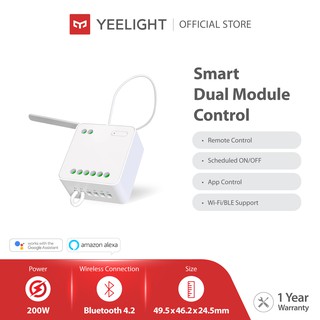 Yeelight Malaysia Official Store Online, July 2022 | Shopee Malaysia