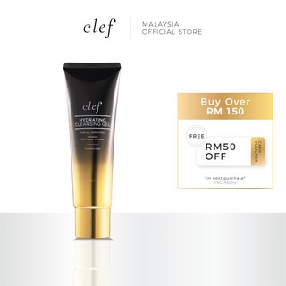 CLEF Skincare Official Store, Online Shop | Shopee Malaysia