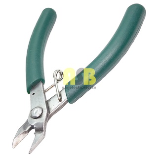 (1pc) Tosunlux TH-501A 5" Wire Cutter / Pemotong Wayar ( 574003827 ...