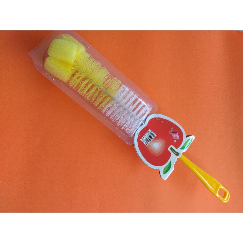 BRUSH BOTTLE BERUS BOTOL | Shopee Malaysia