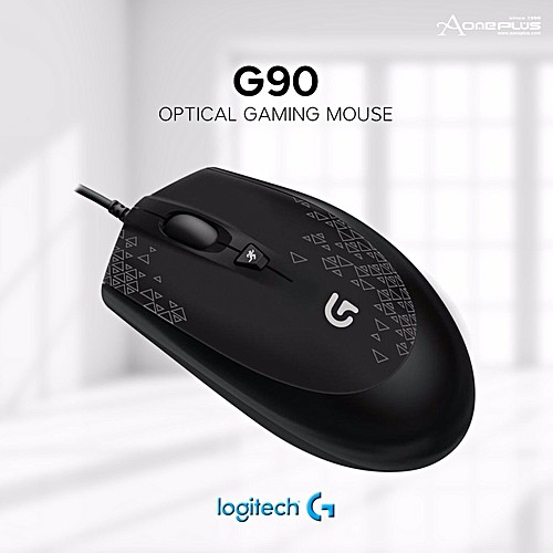 Logitech G90