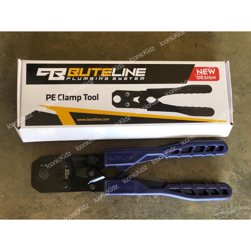 Buteline Clamp Tool 20mm - 32mm | Shopee Malaysia