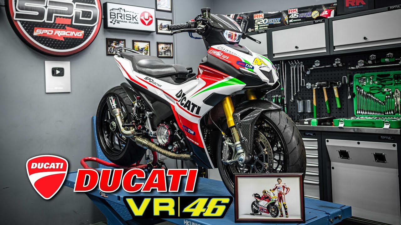 SPD Racing, Online Shop | Shopee Malaysia