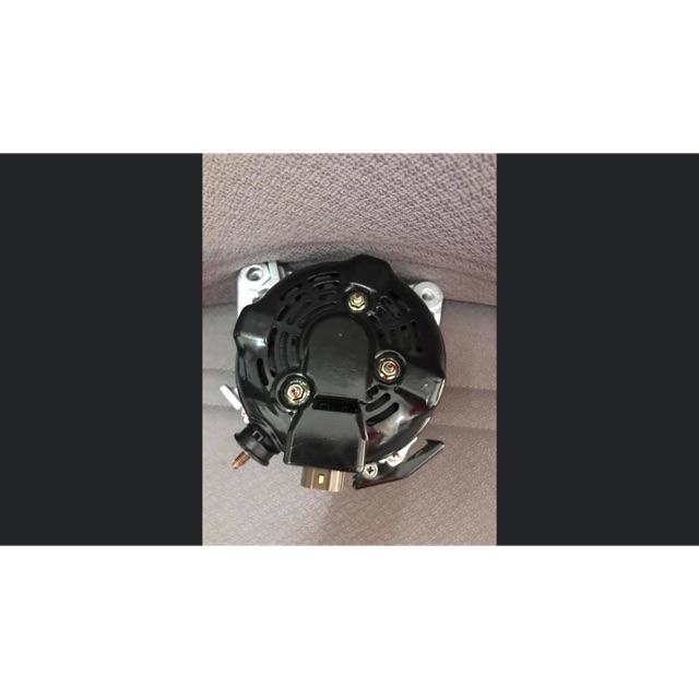 100%RECONDITIONED TOYOTA ESTIMA ACR50 ALTERNATOR plug N play | Shopee ...