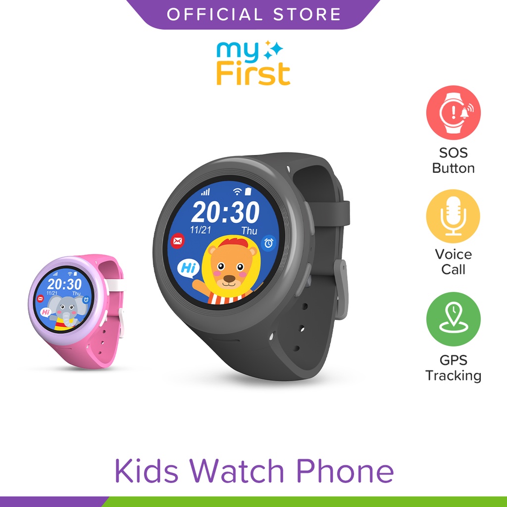 myFirst Official Store Online, February 2023 | Shopee Malaysia