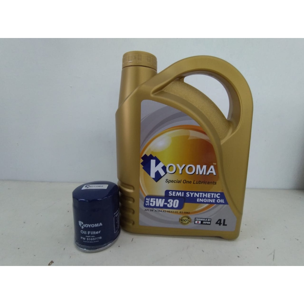 PROTON SAGA WIRA WAJA BLM GEN2 EXORA PREVE PERSONA SUPRIMA OIL FILTER ...