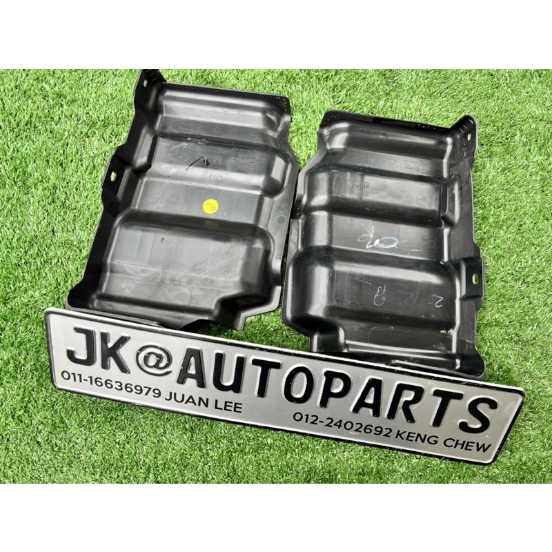 Original PERODUA Engine Cover - Perodua Myvi 1.3 / 1.5 2005-2016 ...