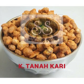 KACANG TANAH KARI "SUPER SNACK" | Shopee Malaysia
