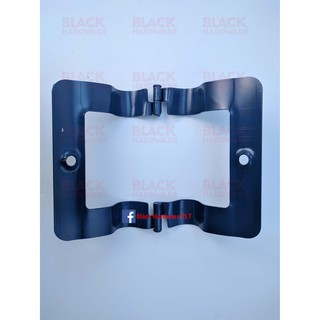 BLACK HARDWARE Home Water Cover Meter Coupling Key Anti Thief Lock Pipe ...