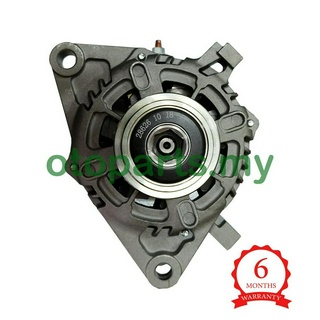 Toyota Hilux Revo GUN125 GUN126 1GD 27060-0L190 Alternator | Shopee ...