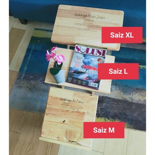 Rehal Engrave Custom Made | Rehal Quran | Hadiah, Saguhati, Persaraan ...