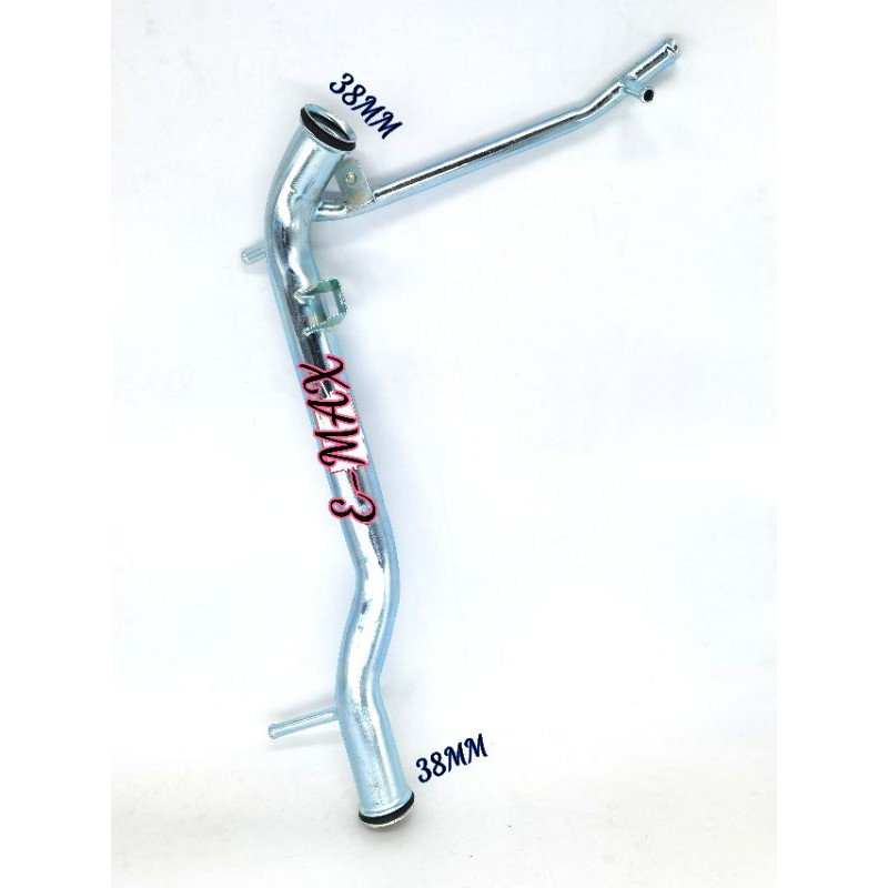 MITSUBISHI EVO 4G63 WATER PUMP PIPE(40623) | Shopee Malaysia