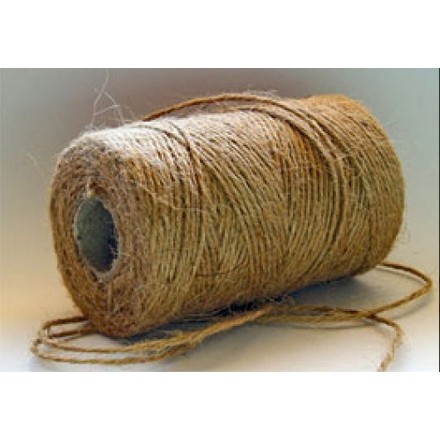 tali guni 3.5mm x 500meters jute rope DIY | Shopee Malaysia