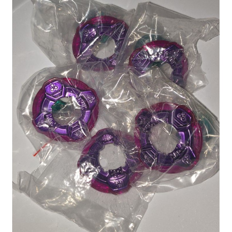 ORIGINAL Beyblade Takara Tomy - Disk - Around | Shopee Malaysia