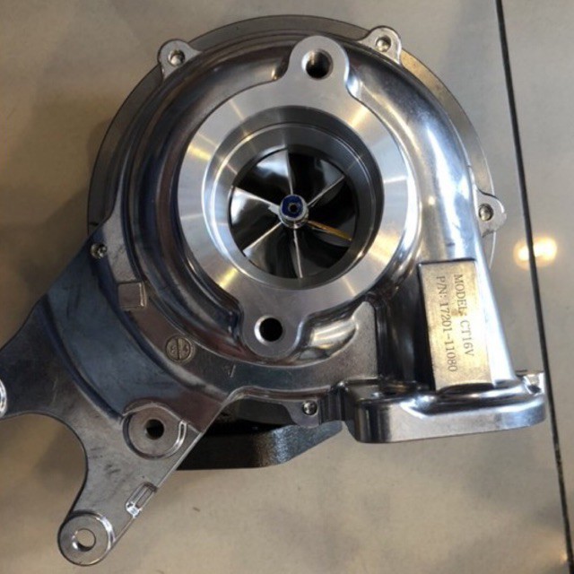 1GD/2GD PNP TURBO (Thailand) | Shopee Malaysia