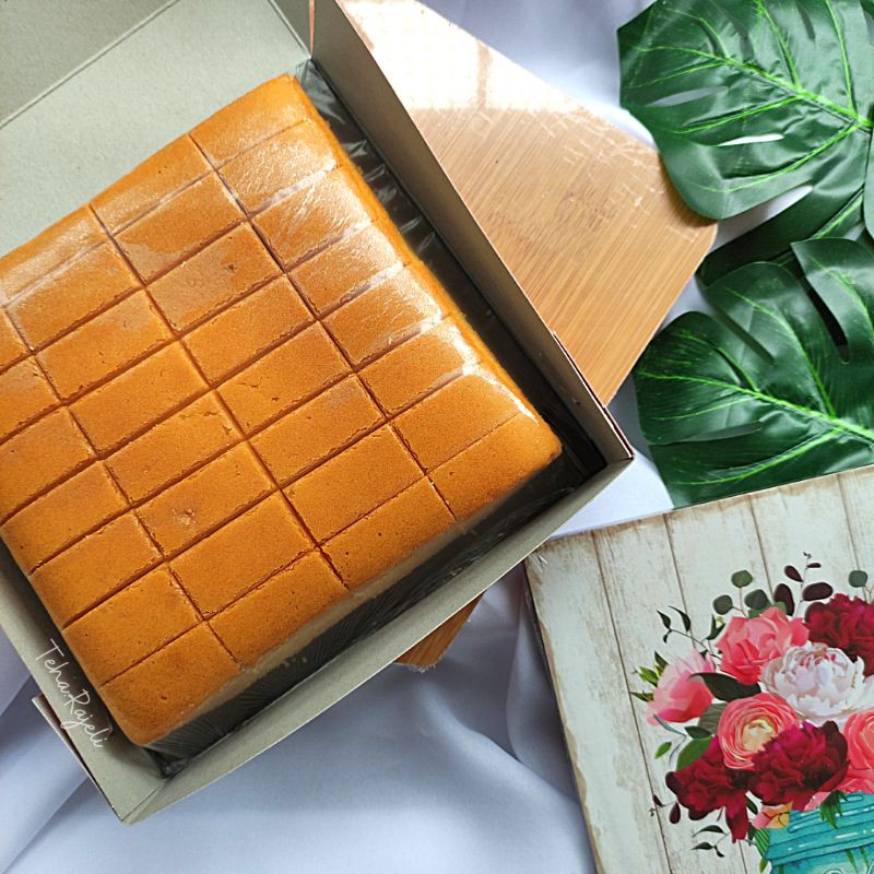 PREMIUM BUTTER CAKE (SABAH) | Shopee Malaysia