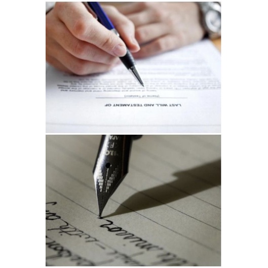 Servis menulis Surat Rasmi/Tidak Rasmi/Laporan/Karangan | Shopee Malaysia