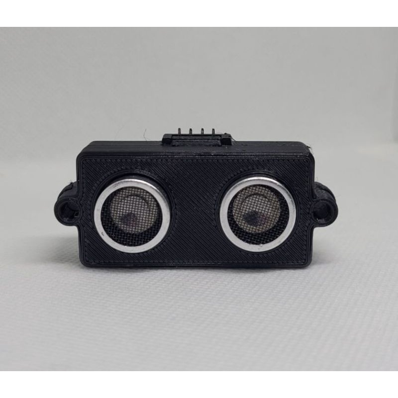 Ultrasonic Sensor Casing Ultrasonic Sensor Holder HC - SR04 | Shopee ... Ultrasonic Sensor Casing Ultrasonic Sensor Holder HC - SR04 | Shopee ...