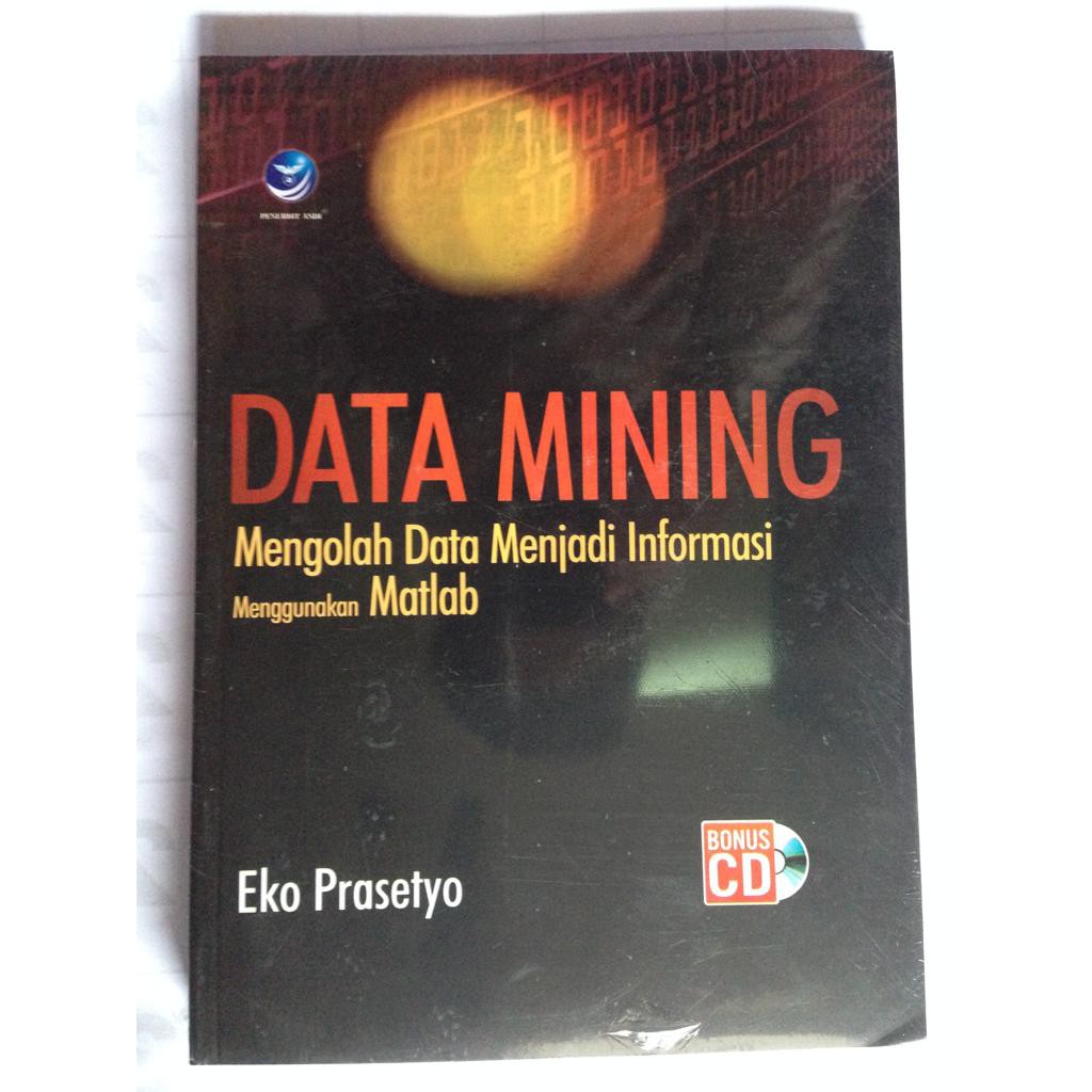 Mining Data Processing To Become A Matlab Information | Shopee Malaysia