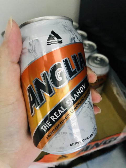 Anglia The Real Shandy 320ml X 24 | Shopee Malaysia