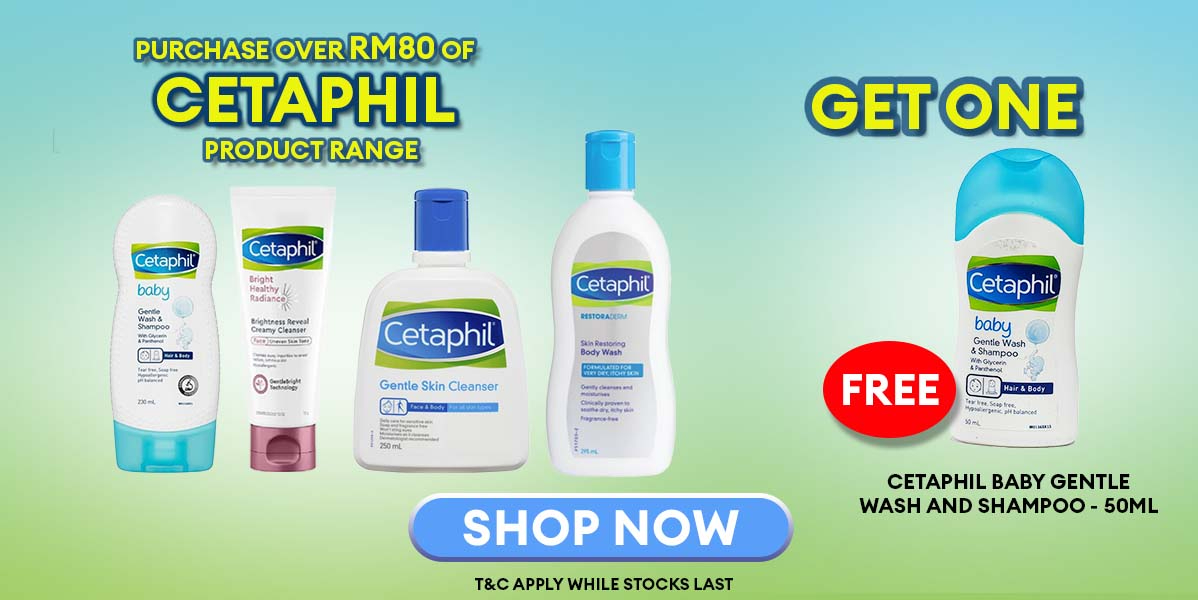 Health Lane Family Pharmacy Online, November 2022 | Shopee Malaysia