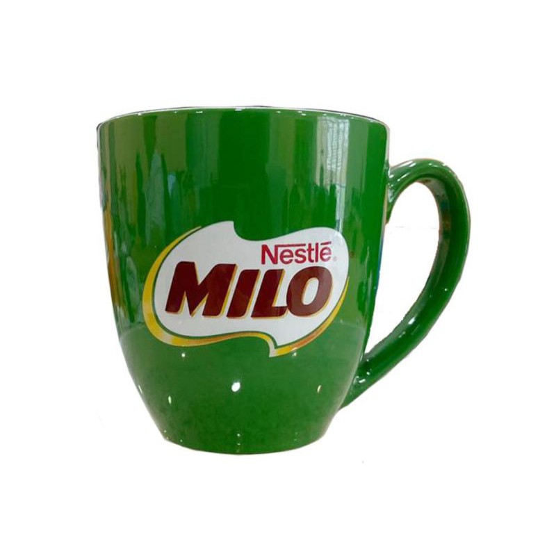 Milo Cup Cawan Milo Koleksi | Shopee Malaysia