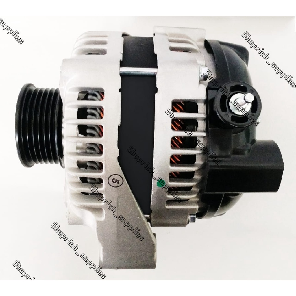 (27060-50360) Alternator Toyota Land Cruiser 4.7 HDJ100, UDJ100 ...