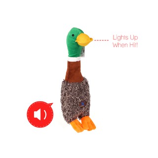 CHARMINGPET K9 TUFF GUARD / LINK TUFF PREMIUM QUALITY HEADBANGERZ ...