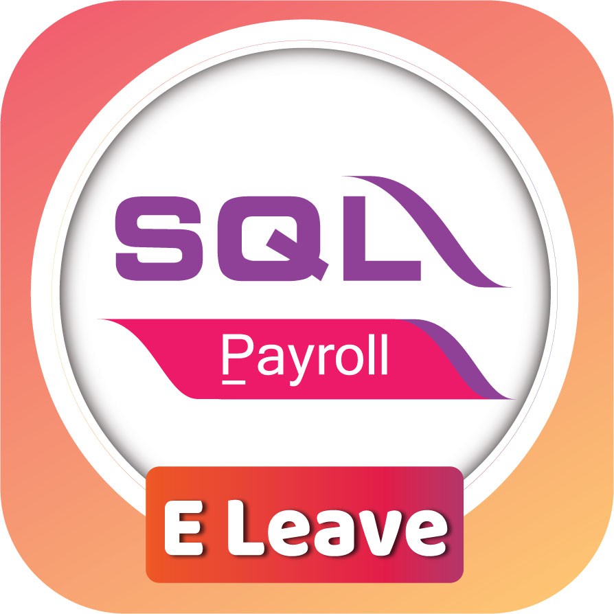 SQL Payroll Software : Online Mobile E-Leave | Shopee Malaysia