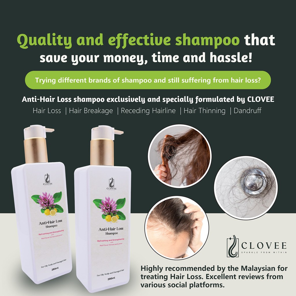 Clovee Official Store, Online Shop | Shopee Malaysia