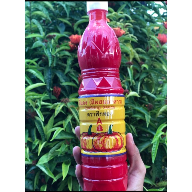 SOS TOMATO SIAM CAP LABU / SOS LABU | Shopee Malaysia