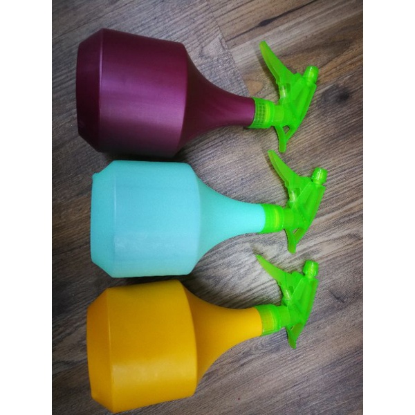 water sprayer bottle botol spray 1000 ml botol spray racun | Shopee ...