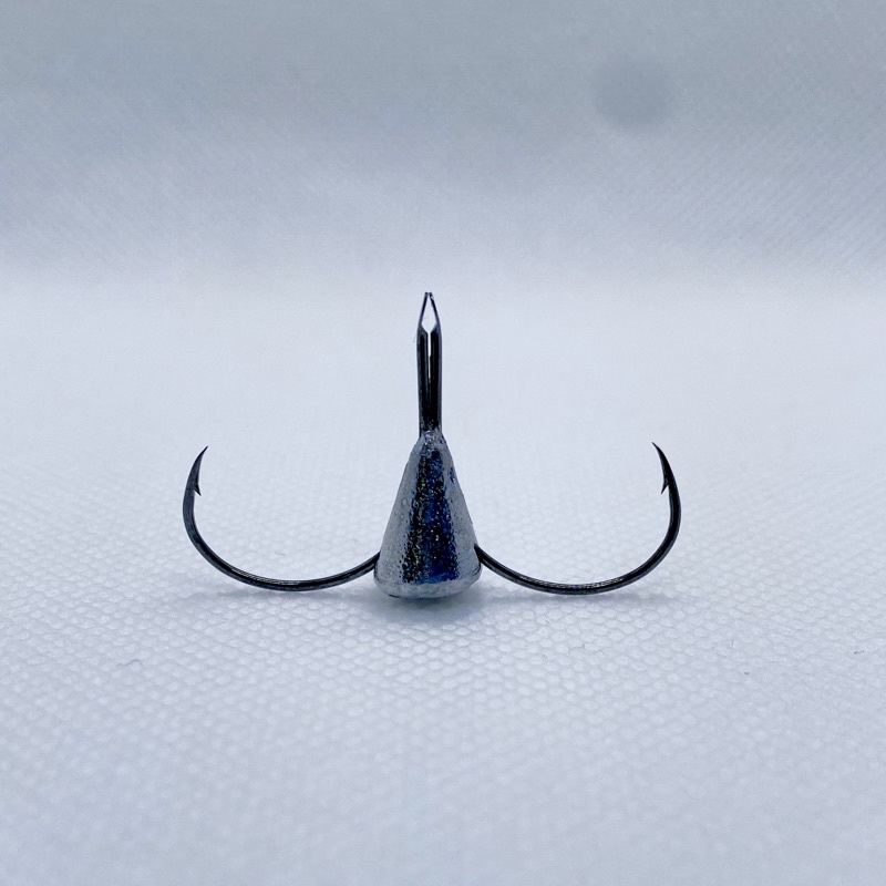 [New] Mata Kail Udang Harimau XL (Tali Perambut + Spring) | Shopee Malaysia