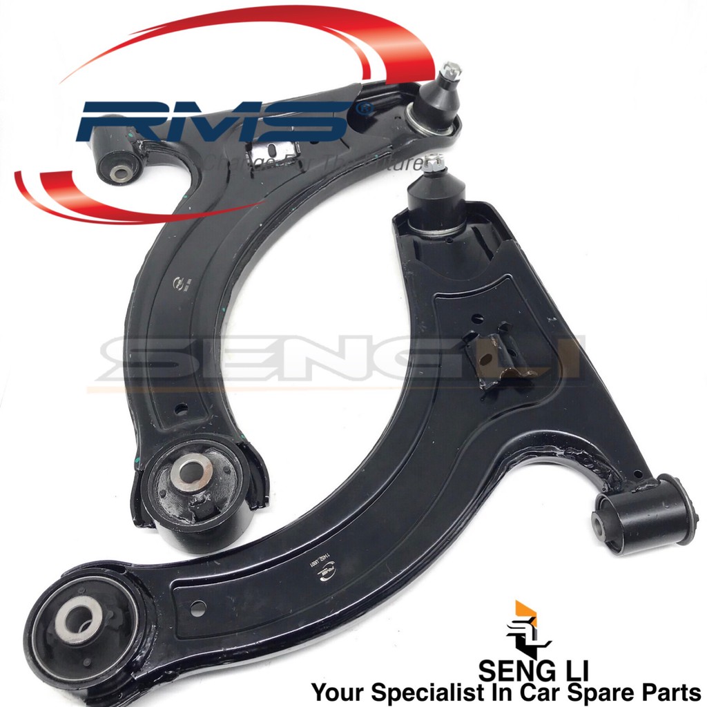 TOYOTA RUSH ORIGINAL RMS FRONT LOWER ARM LH or RH | Shopee Malaysia