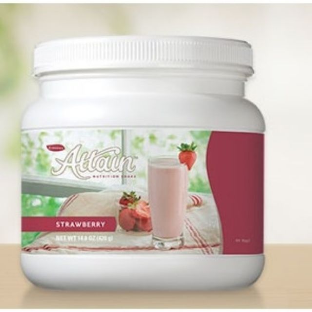 Attain Nutrition Shakes Craveblocker | Besto Blog