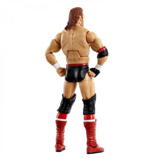 Mattel WWE Elite Legends Series 14 "Mean" Mark Callous WCW aka Mark ...