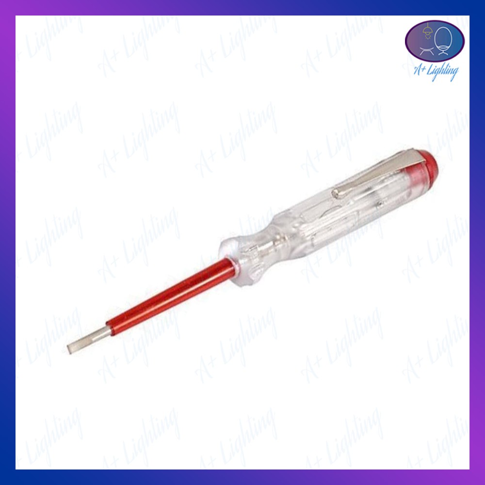 Professional Electrician Test Pen Testpen [V2-XII] | Shopee Malaysia