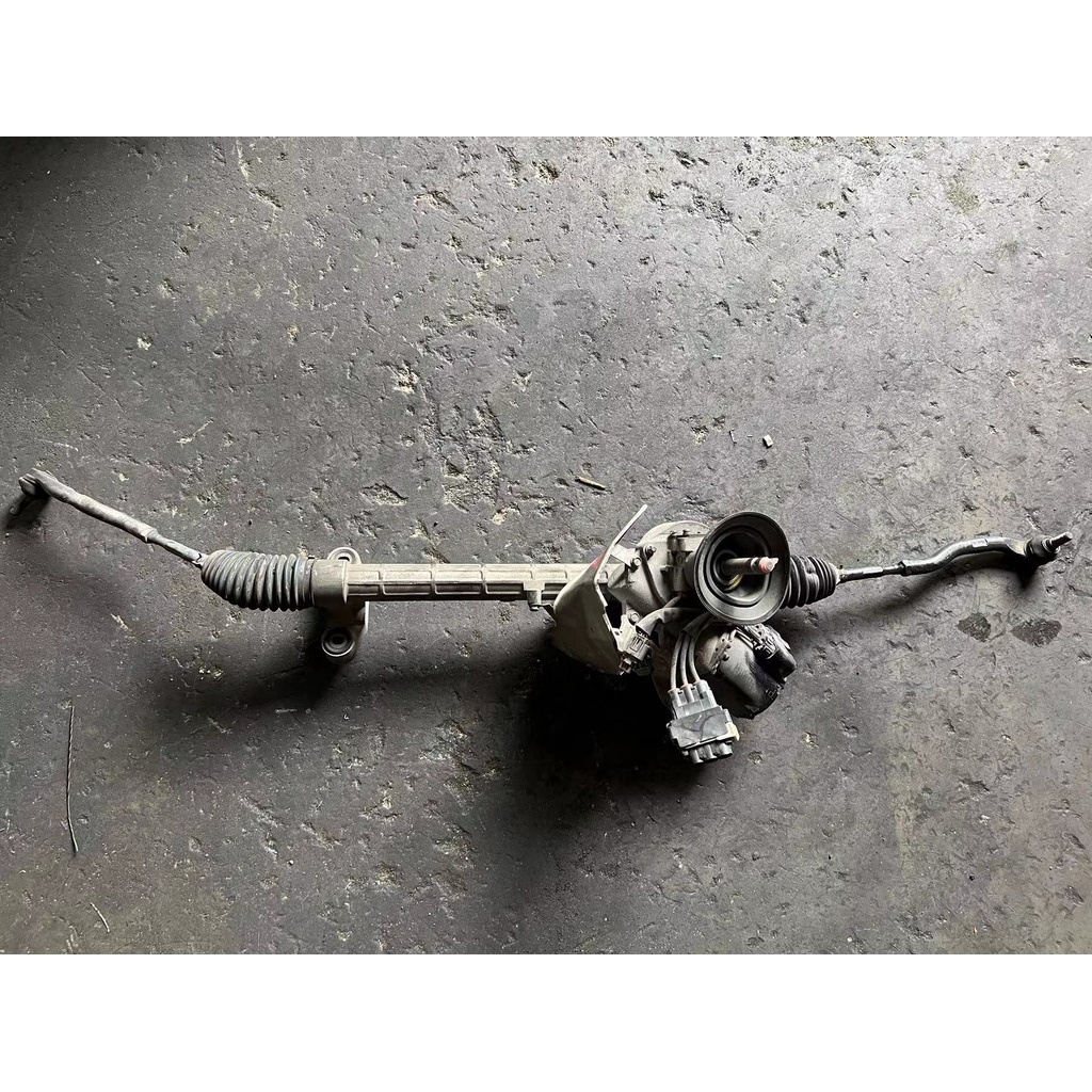 Honda Stream Steering Rack For RN6/RN8 R20A/R18A | Shopee Malaysia