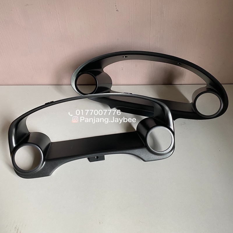 Cover Meter Defi Honda Civic EK / Honda Integra DC2 | Shopee Malaysia