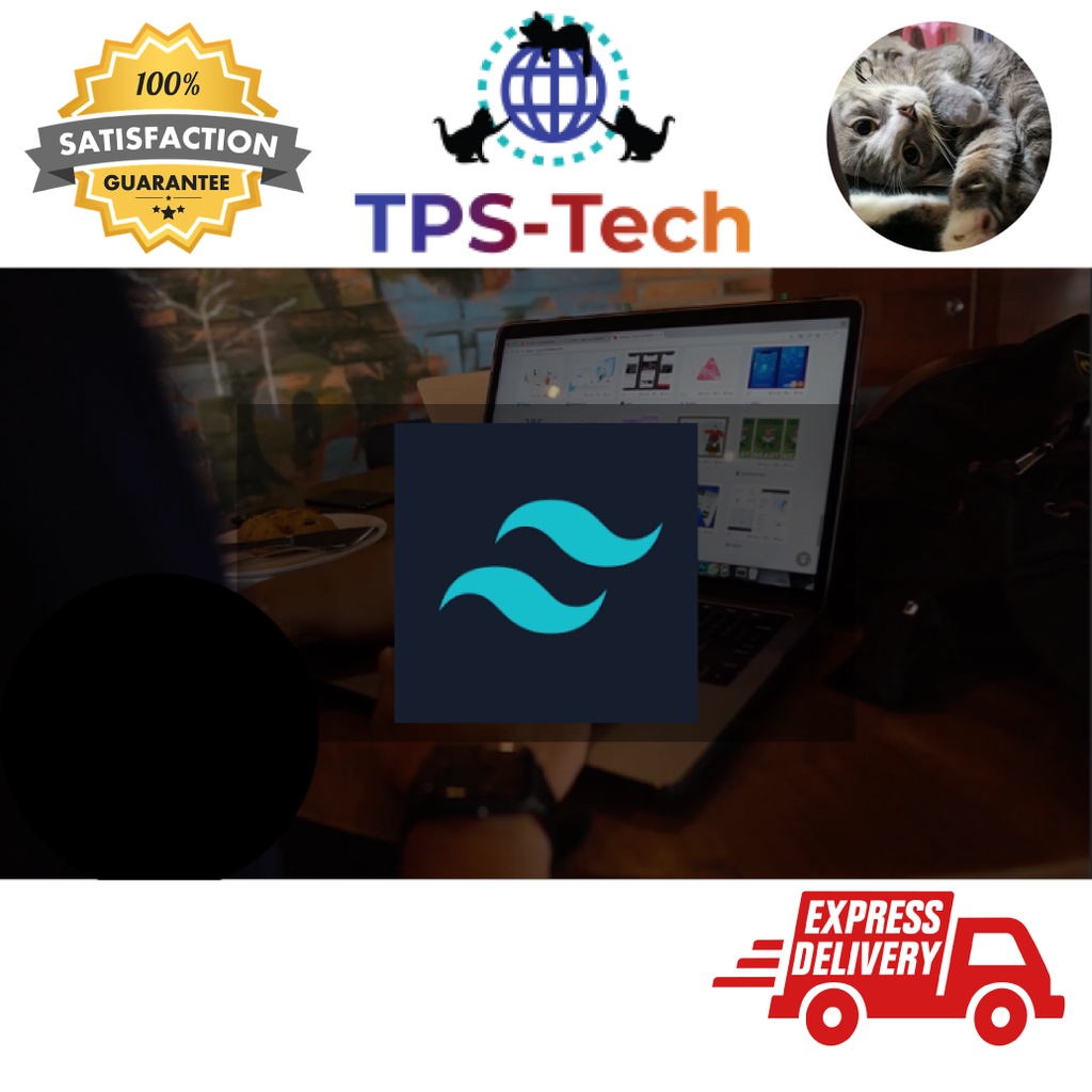 [COURSE] Udemy - Tailwind CSS : A Modern Way To Build Websites Using ...