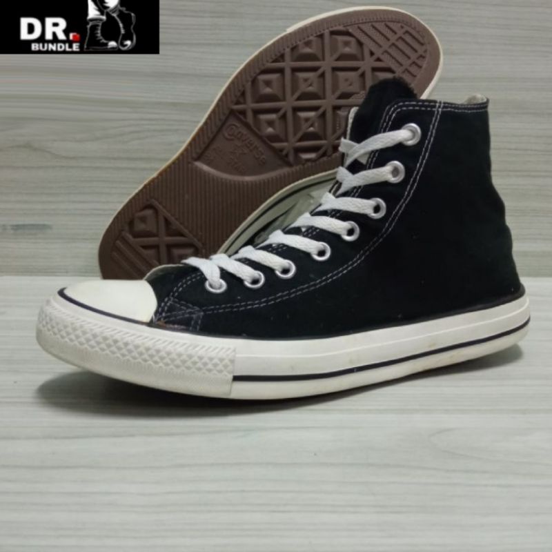 KASUT BUNDLE (CONVERSE_Saiz 8.5UK) | Shopee Malaysia